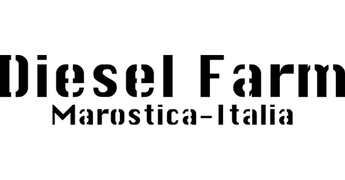 Diesel Farm • Marostica - Italia • RR55 • la sartoria del vino – DieselFarm